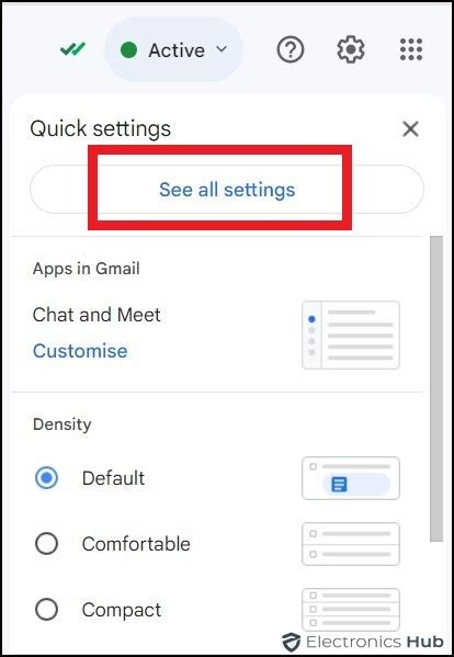 How To Setup Gmail Pop Settings