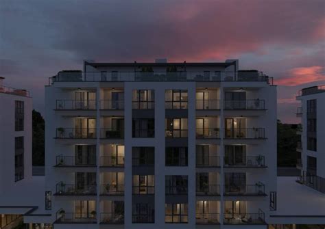 Железни врата е жилищен комплекс състоящ се от 4 сгради с магазини зона за отдих подземни