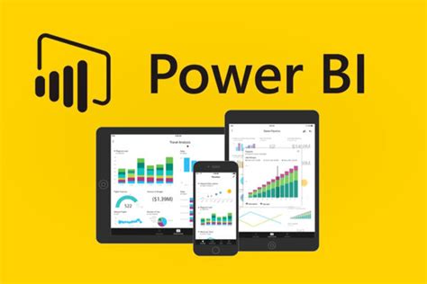 Transform Your Data Into Actionable Insights With Ms Power Bi
