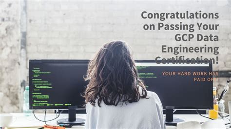 Passing Your Gcp Data Engineering Certification