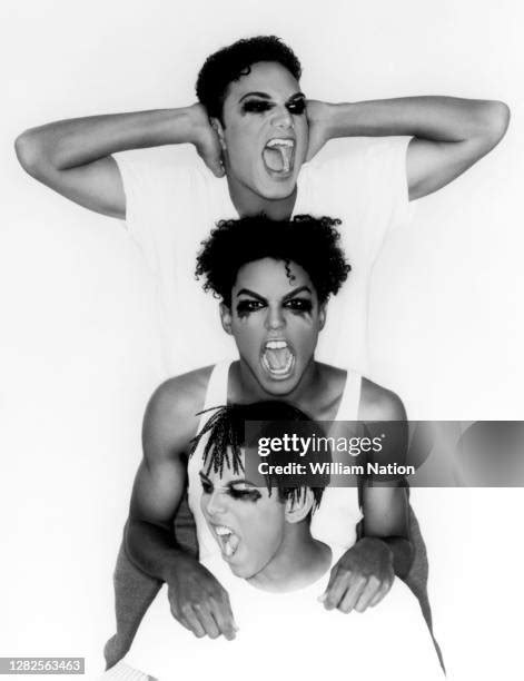 3t Michael Jackson Photos And Premium High Res Pictures Getty Images