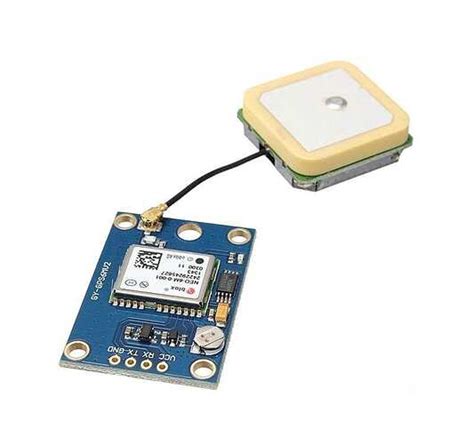 My GPS Module Ublox Neo M V Won T Light It Won T Find Satellite Signal General Guidance