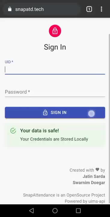 Swarnim Doegar On Linkedin Reactjs Python Webapplication Pwas Webdevelopment