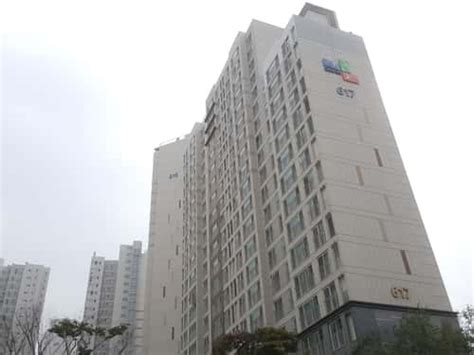 장기동 고창마을한양수자인리버팰리스 실거래가 시세 주변정보 Beyond Home Zigbang