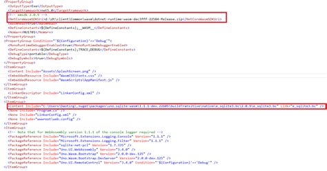 The Sqlitesample Runs An Error After Upgrading To Net5 · Issue 20