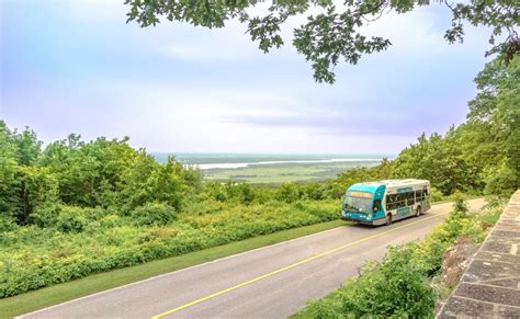 From city to country, Gatineau has it all - Tourisme Outaouais