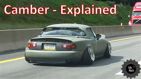 Why Do Some Cars Have Angled Wheels At Oscar Godson Blog