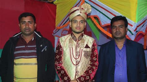 Bor Jatra Biye Video Rabby Hossain Youtube
