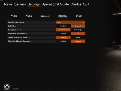 SCP Secret Laboratory PCGamingWiki PCGW Bugs Fixes Crashes Mods