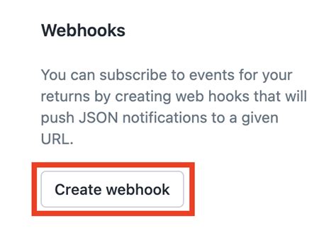 Navigating The Developers Page