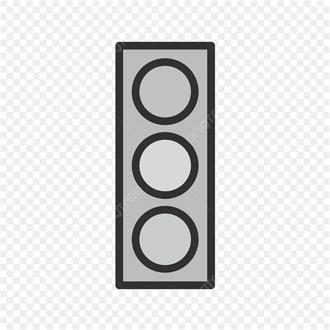 Traffic Signal Clipart Png Images Vector Traffic Signal Icon Signal Icons Traffic Icons