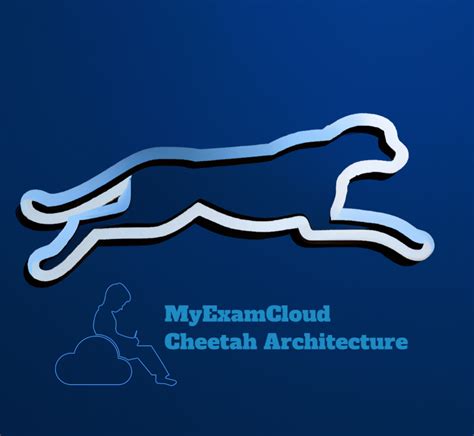 Myexamcloud Cheetah Architecture Improves Apps Performance And
