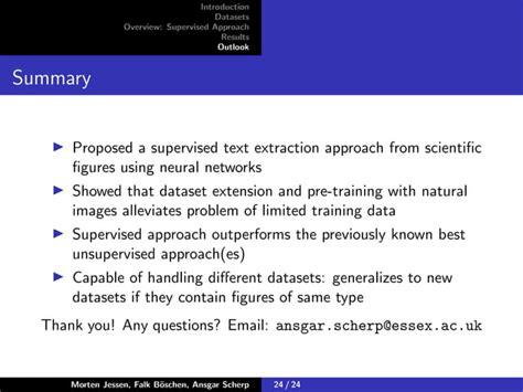 Text Localization In Scientific Figures Using Fully Convolutional Neural Networks On Limited