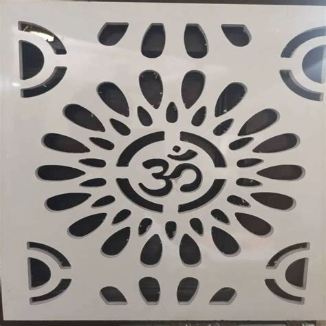 ACP CNC Cutting At Sq Ft In Surat ID