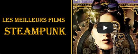 Steampunk In Movies