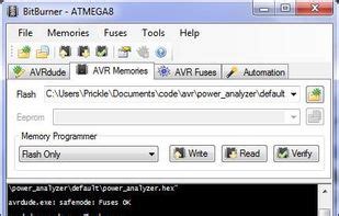 Avrdude Gui Alternatives And Similar Software AlternativeTo