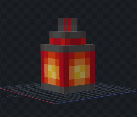 Redstone Lanterns R Minecraftsuggestions