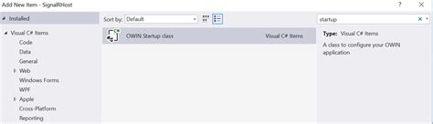 understanding signalr from scratch