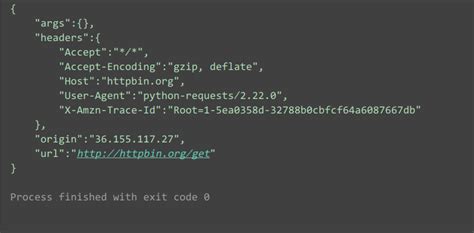python 接口测试之接口请求方法封装 python接口测试关键字封装 csdn博客