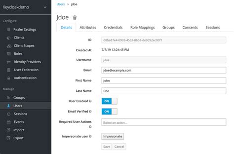 Keycloak With Angular And Spring Security Pavan Kumar Jadda