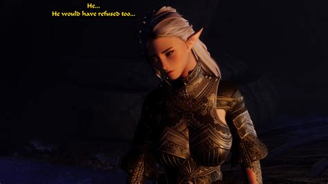 Last Chapter Answers Deep Feelings And Affection Loverslab