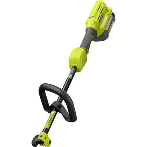 Ryobi 40V String Trimmer Parts Diagram and Breakdown