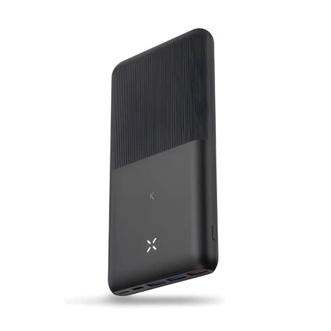 Power Bank Power Plus Ultra Travels Domain