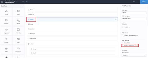 Medical Records Management Zoho Creator And HIPPA Compliance Decode A Publication By Zoho