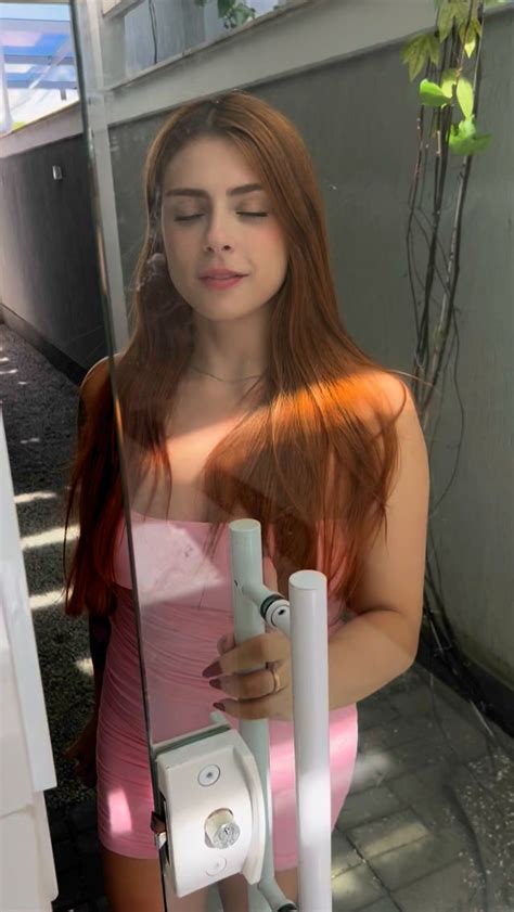 Julia Devil Quem Aí Ficou Curioso 🥵🧡 Instagram