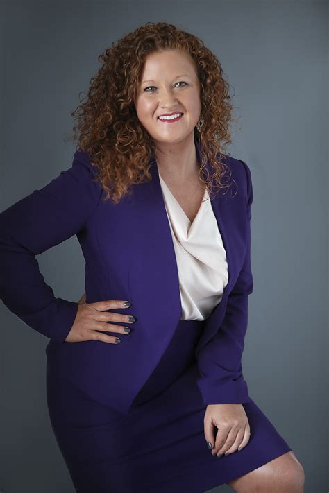 Lsus Haley Niki” Norton Selected For Emerging Cupa Hr Leaders Program