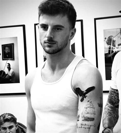 Mason Mount Tells His Life Story With Beautifully Carved Tattoos Over