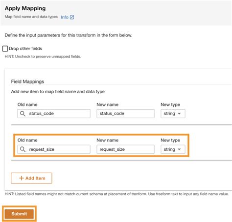 derive operational insights from application logs using automated data