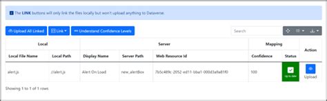 Create And Publish Web Resources From Vs Code Using Dataverse Devtools
