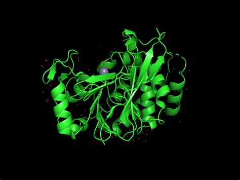 Show PyMol View Direction ChimeraX Recipes