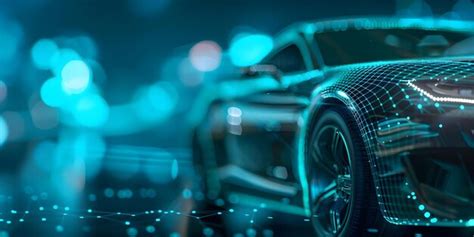 Deep Learning Algorithms In Computer Vision Revolutionize Fields Like