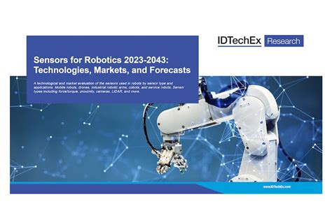 How Sensors Are Used To Enable Smart Factories And More Efficient