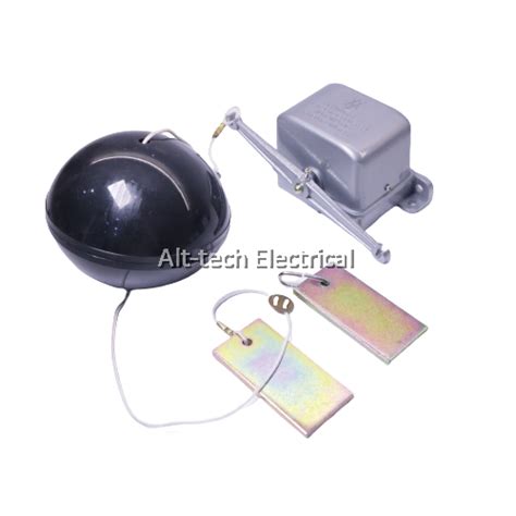 Float Tilt Switch Bulb