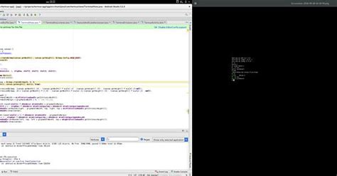 Hello Termux Cardboard Programming Imgur