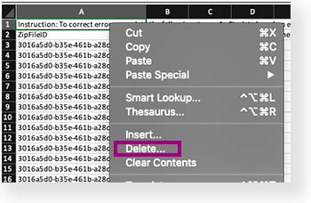 Resolve Import Errors