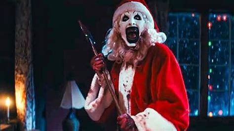 Terrifier 4 2026 News Imdb