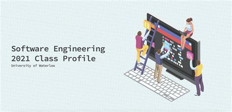 Uw Software Engineering 2021 Class Profile R Uwaterloo