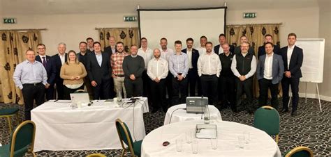 Stuart Richards Posted On Linkedin