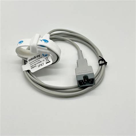 Mindray Neonate Wrap Spo2 Sensor 115 050154 00 518blh Manufacturers And