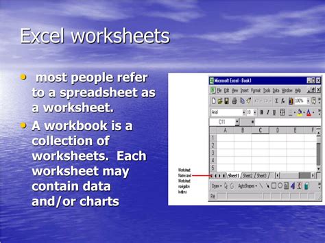 PPT Graphing With Excel PowerPoint Presentation Free Download ID