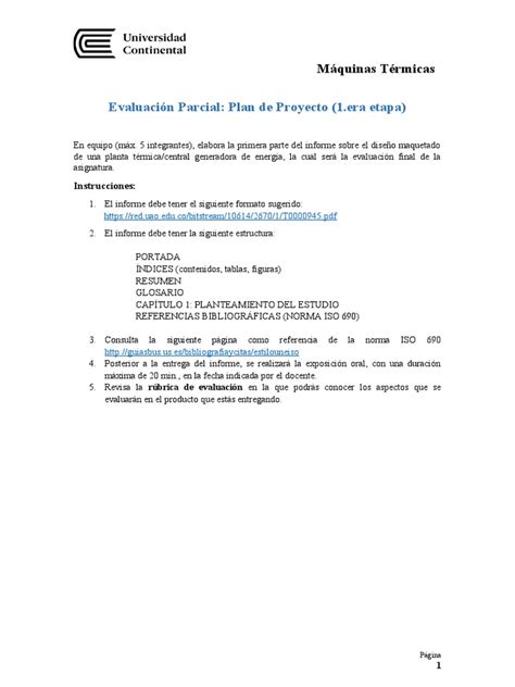 Evaluacion Parcial Pdf