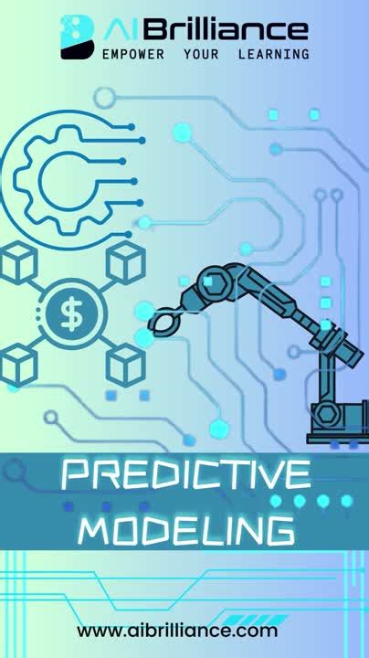 [video] aibrilliance on linkedin predictivemodeling datascience smartanalytics tech