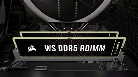 Jaka jest różnica między modułami DIMM UDIMM RDIMM SODIMM i CUDIMM CORSAIR