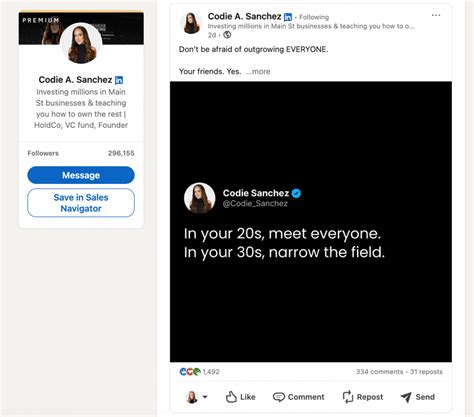 How To Create Engaging Content On Linkedin 11 Easy Tips