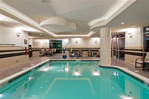 Hotels In Redmond Wa Find Hotels Hilton