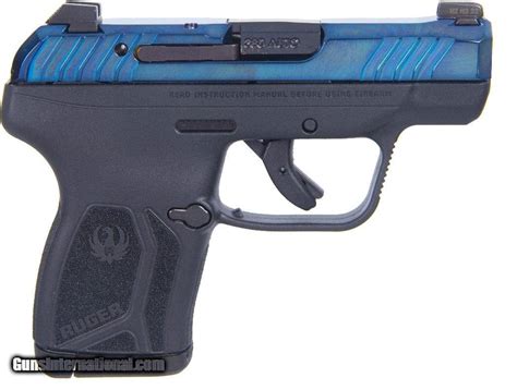 Ruger Lcp Max 380 Acp For Sale